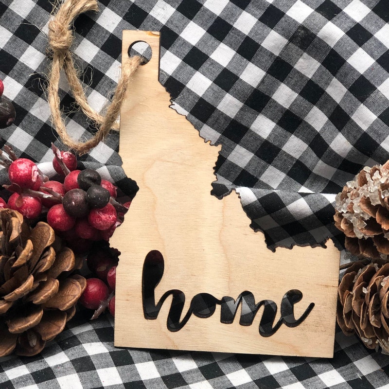 Idahome - Etsy