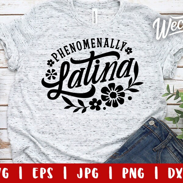 Latina - Etsy