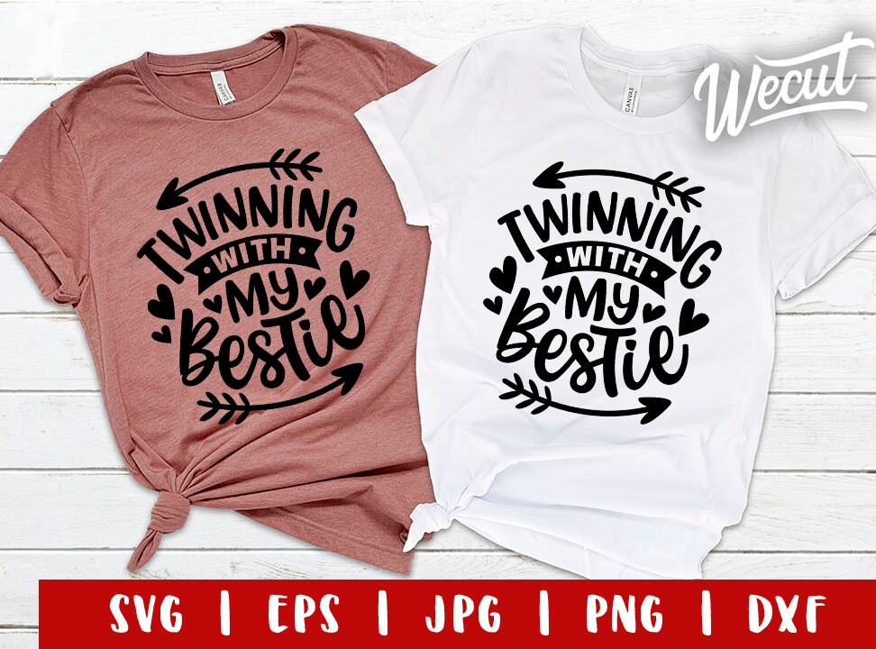 Twin Day Shirt Saying