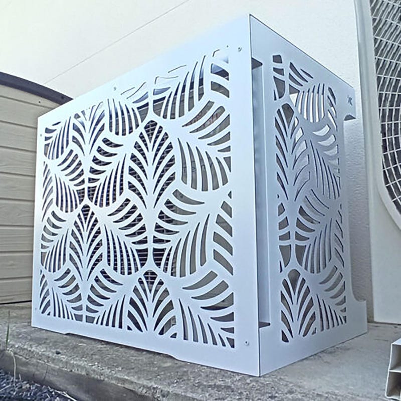 Ac Unit Cover - Etsy