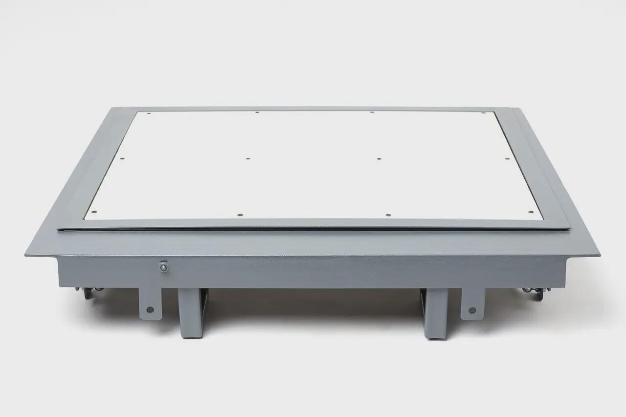 Underground Access Door, Steel Floor Access Door, Metal Floor Hatch ...