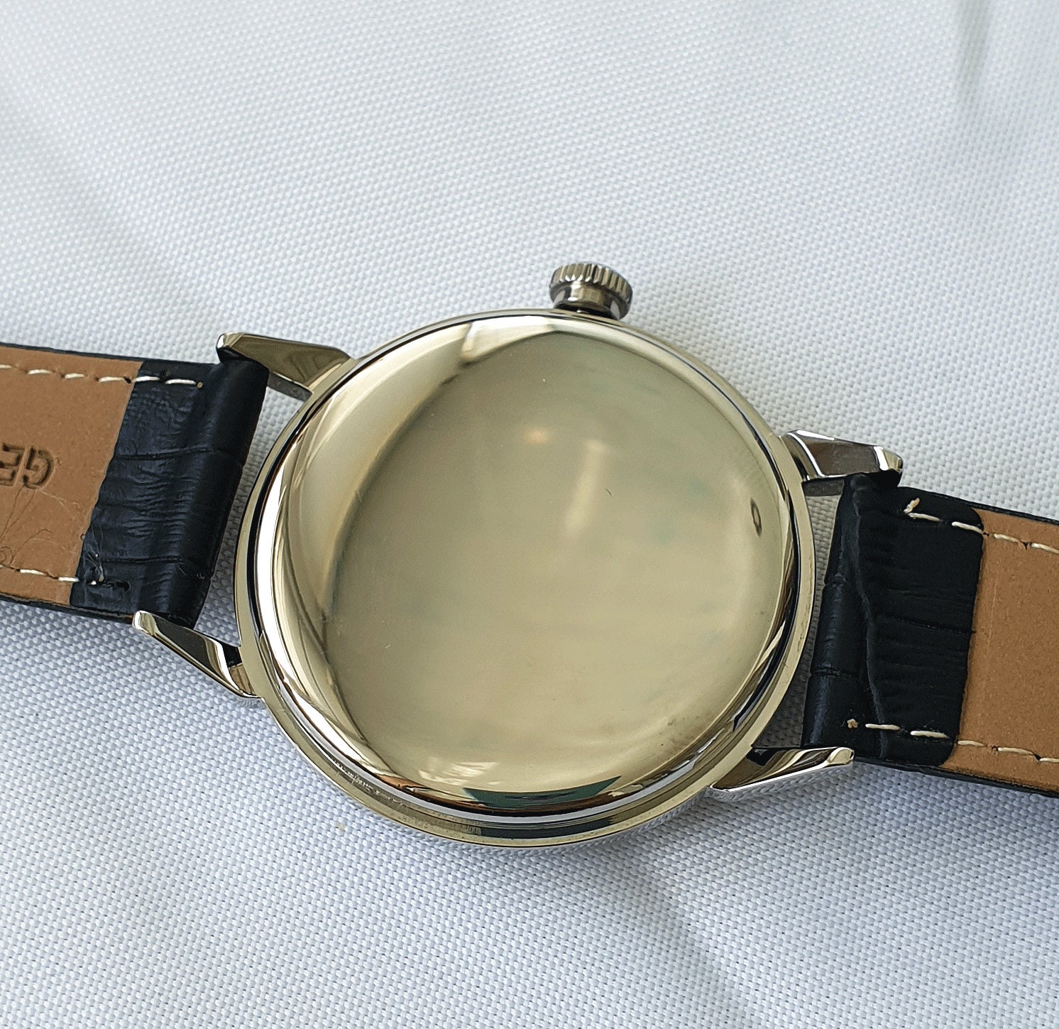 Soviet Molnia Regulator Rare Mechanical Watch MOLNIJA - Etsy