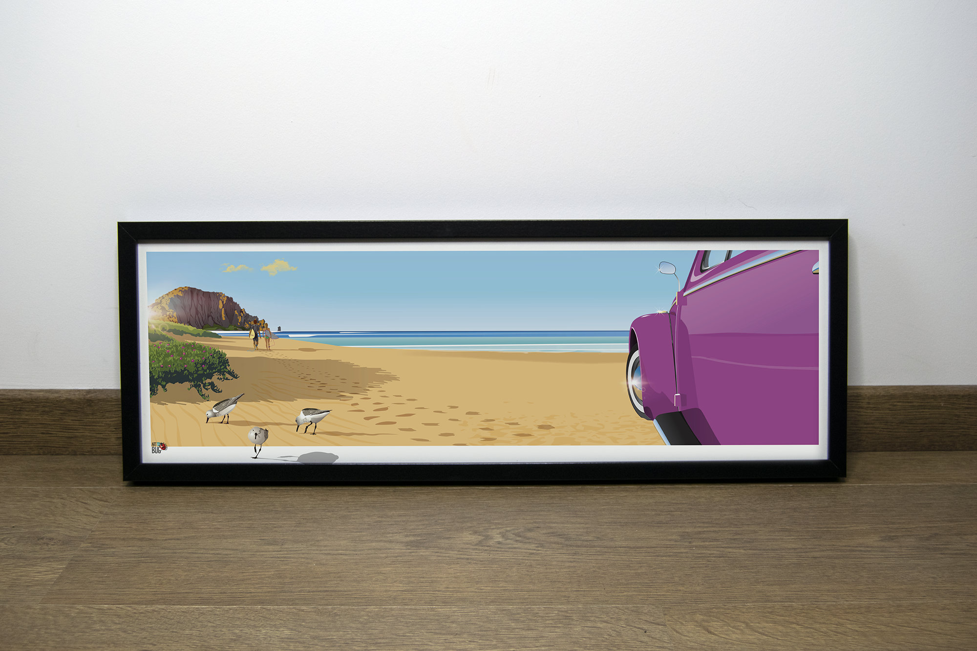 Panoramic Posters Panoramic Posters - Etsy