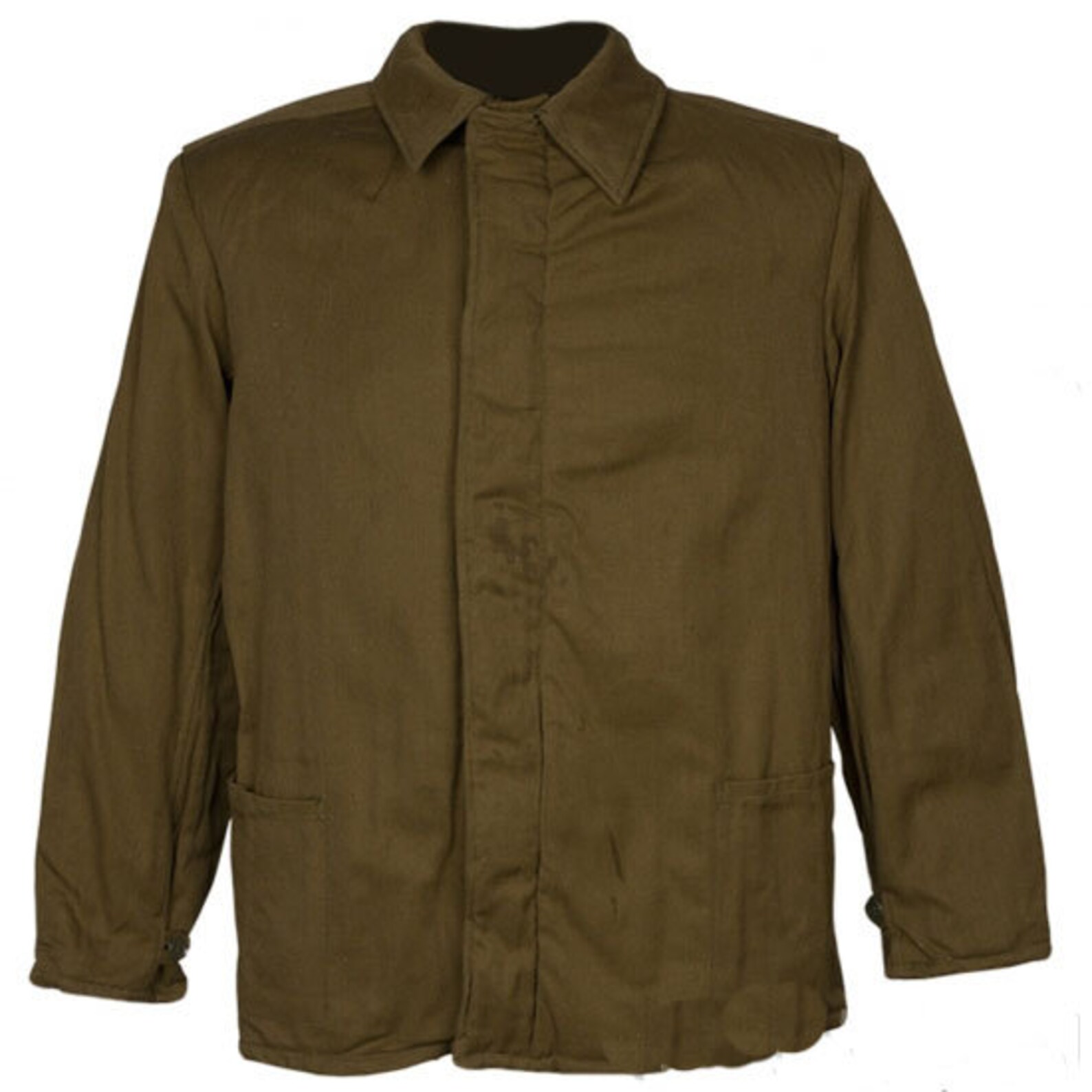 Russian Army Telogreika Vatnik With Lining Vintage Army Made | Etsy