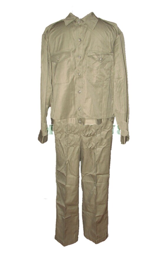 Memorabilia Collectibles Art & Collectibles Soviet Uniform Russian ...