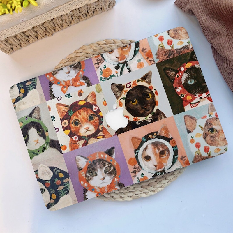 Cute Laptop Cases - Etsy