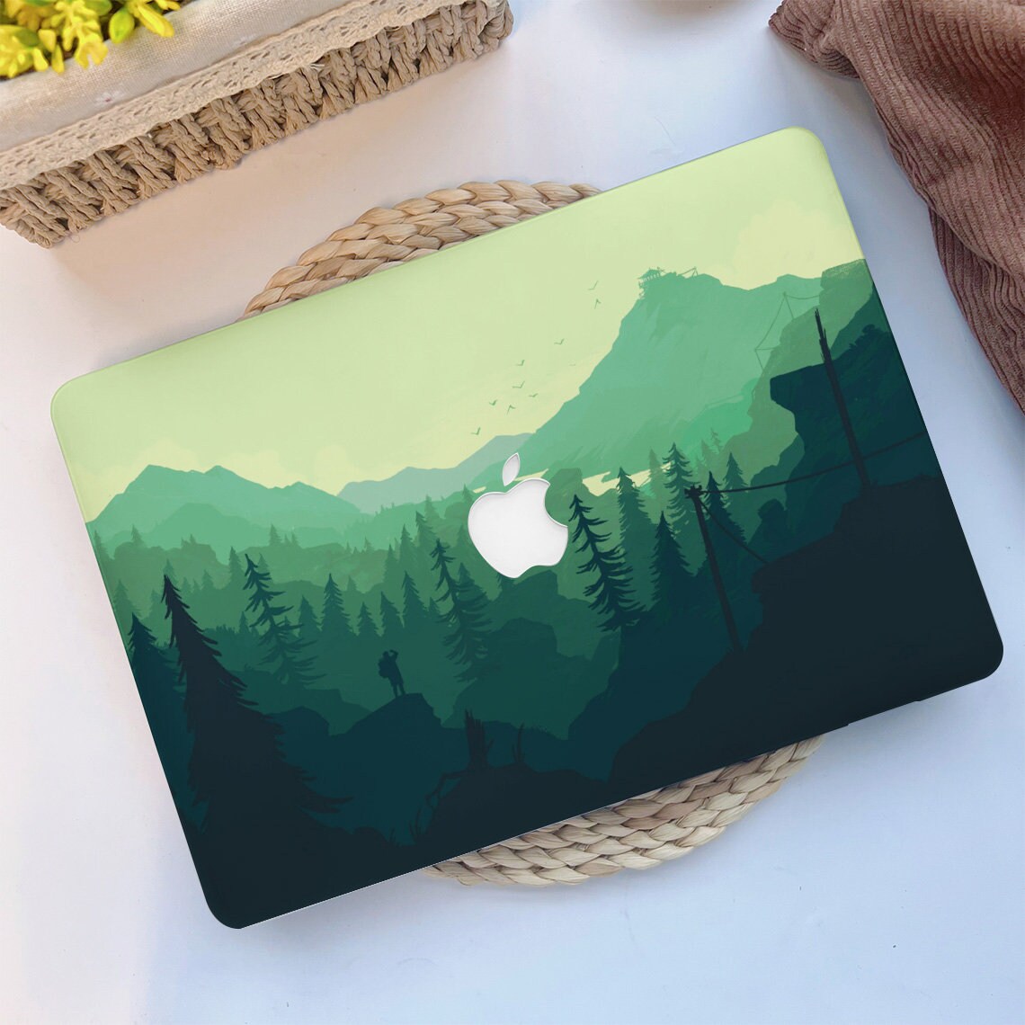 Cool Mac Covers
