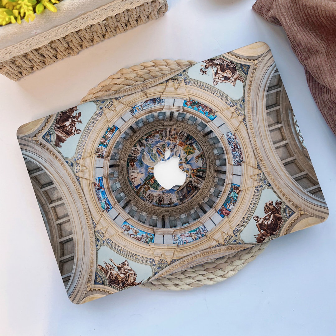 Renaissance MacBook Case Vintage Art for MacBook Air 2020, MacBook Air ...