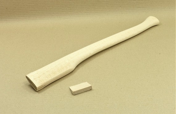 24 Axe Handle 610 Mm | Etsy