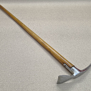 Rare Unusual Walking Stick Pickle Axe Ice Axe Eispickel - Etsy