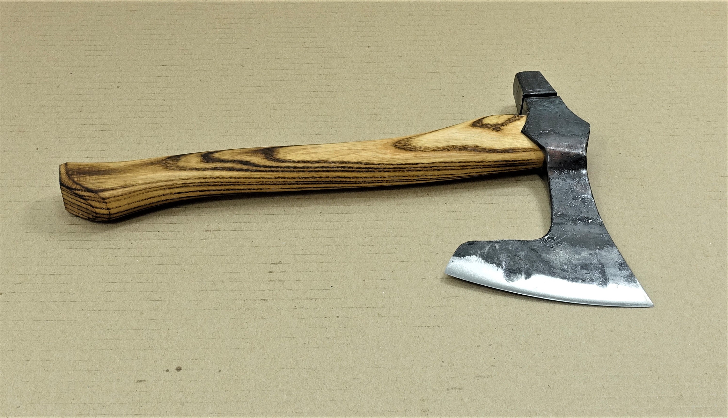Hache Hache Hatchet camp hache tomahawk forgeron de travail - Etsy France