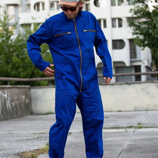 80s Overalls - Etsy