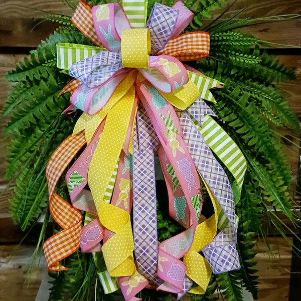 Mailbox Swags - Etsy