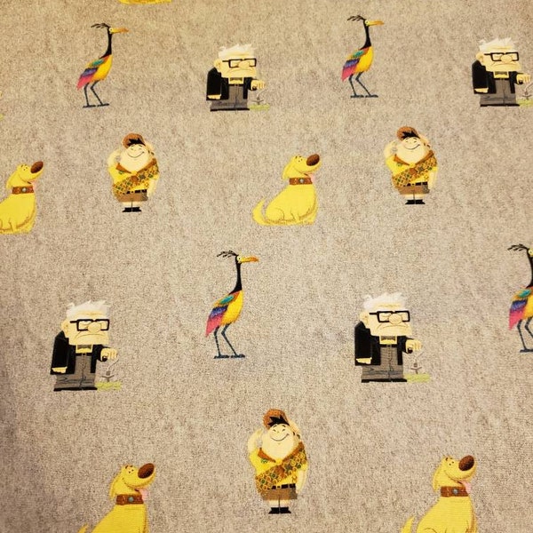 Pixar up Chairs - Etsy