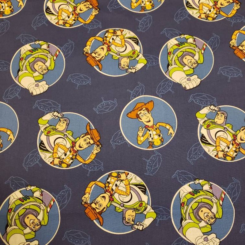 Toy Story Masks - Etsy