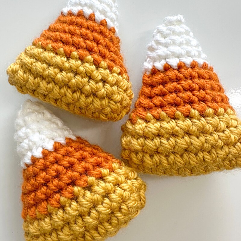 Candy Corn Decor - Etsy