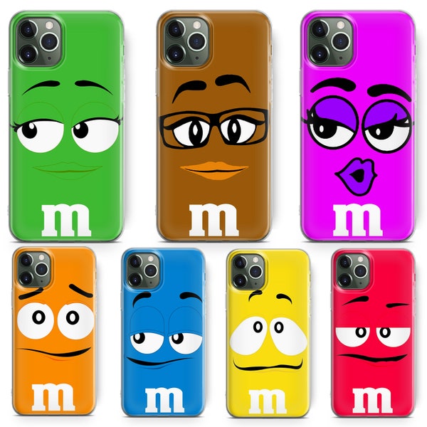 Sweets Phone Case - Etsy