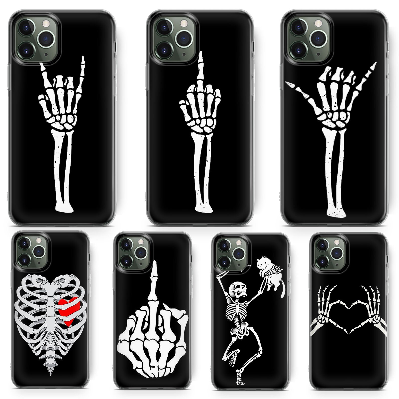 Bone Fone Covers