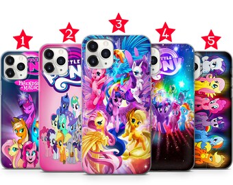 My Little Pony Case | Etsy