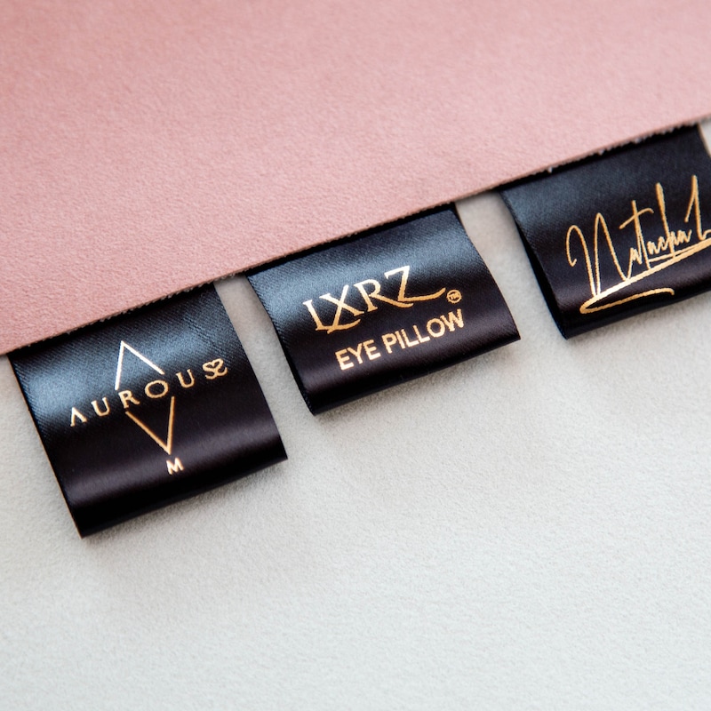 Folding Tags - Etsy
