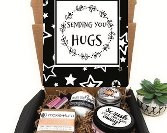 Family Quarantine Care Package - Etsy