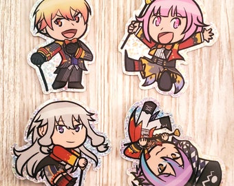 Project Sekai Colorful Stage Wonderlands X Showtime Tsukasa Tenma Rui ...