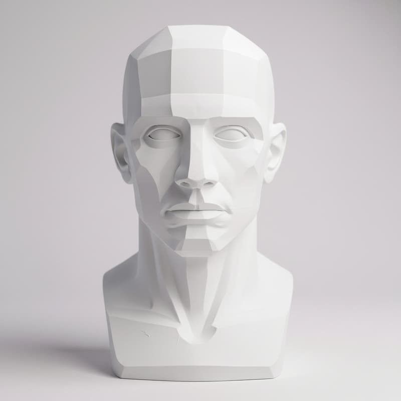 Human Hybrid Art - Etsy