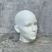 Human Head 10” 25.4 Cm, Human Bust, Learn the Planes of the Head - Etsy