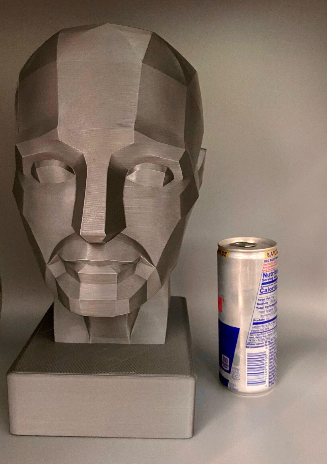 PLANAR HEAD 12 30.48cm Learn the Art of Drawing - Etsy