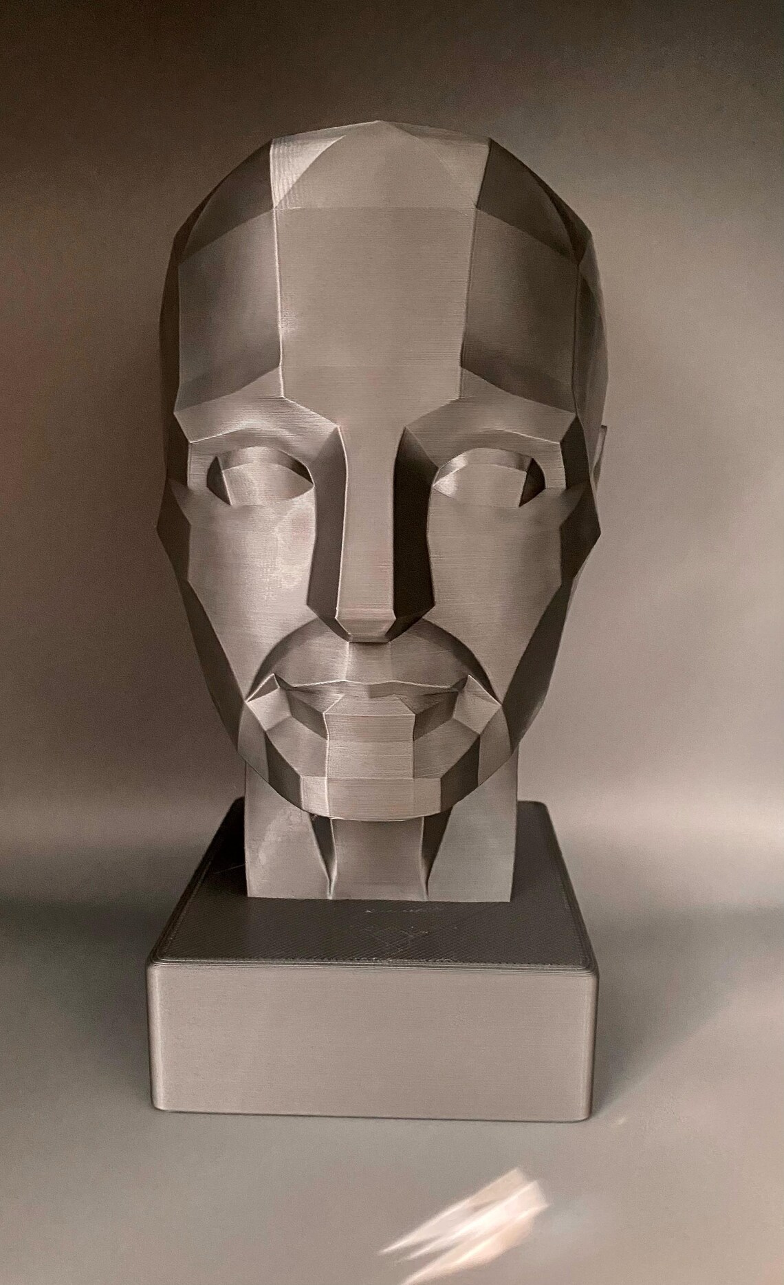 PLANAR HEAD 12 30.48cm Learn the Art of Drawing - Etsy