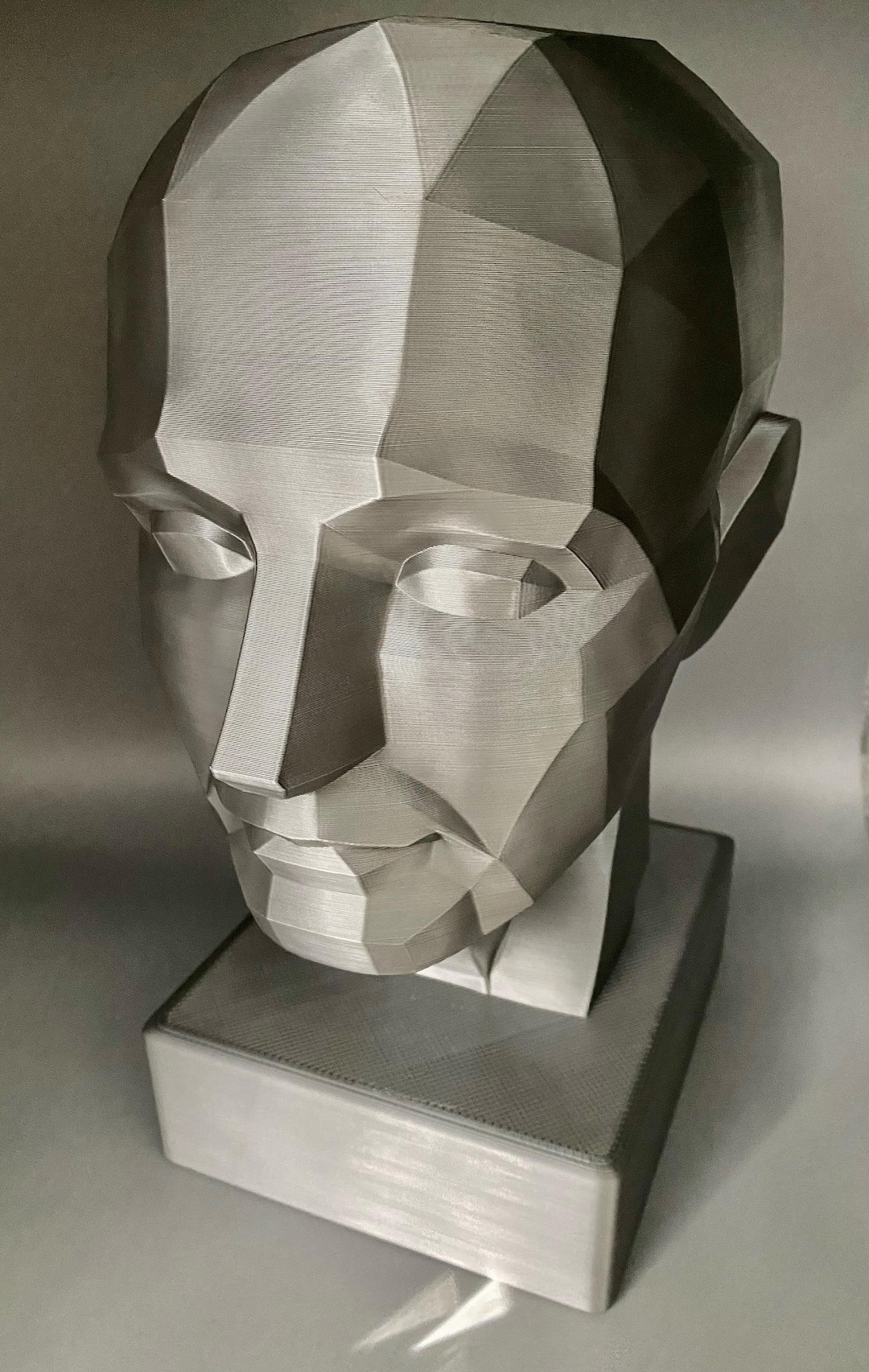 PLANAR HEAD 12” 30.48cm Learn the Art of Drawing - Etsy