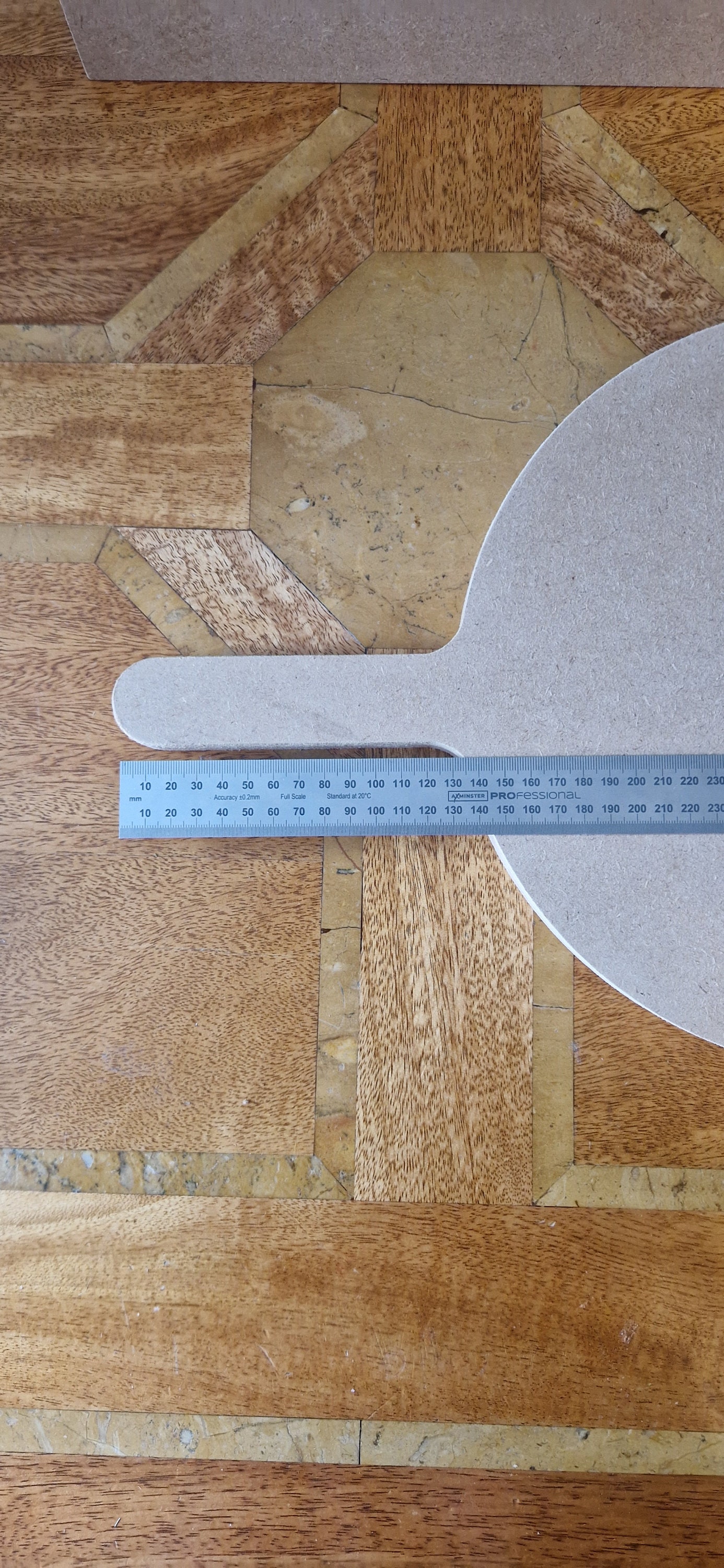 Pizza Board Router Template - Etsy UK