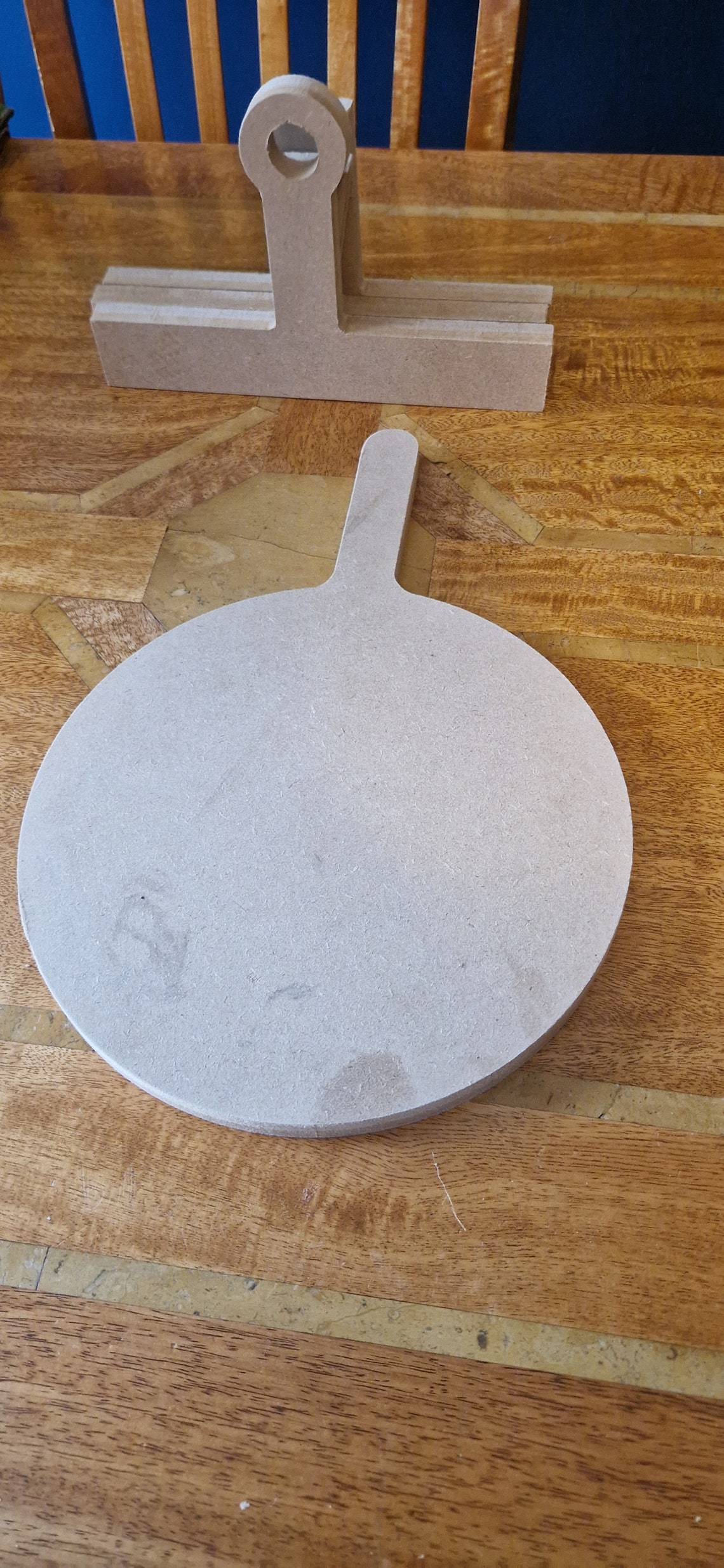 Pizza Board Router Template - Etsy UK