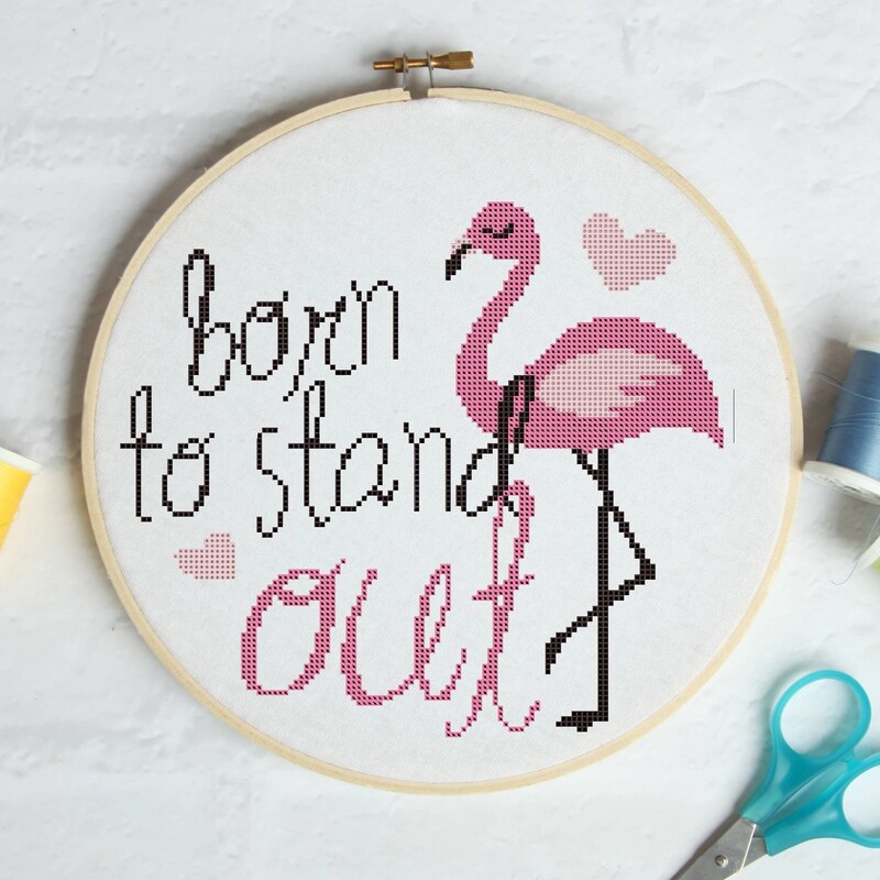 Cross Stitch Stand - Etsy