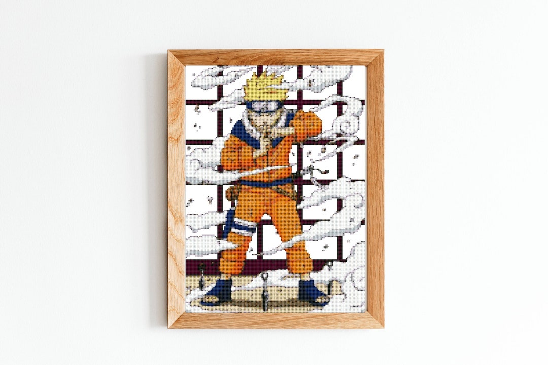 Boy Fighting #P271 Embroidery Cross Stitch Pattern Download | Stitching ...