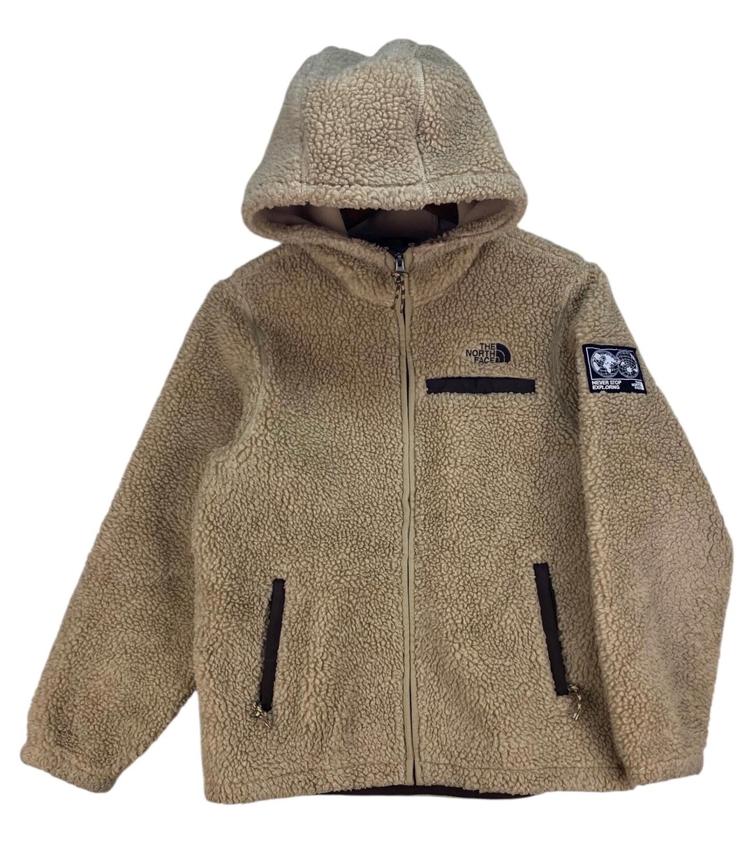 Inspiring North Face Sherpa Hoodie Pictures