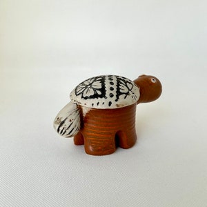 Lisa Larson Turtle Jura Series Ceramic Studio Gustavsberg Sweden ...