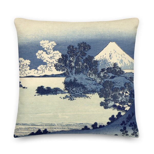 Japanese Pillows - Etsy