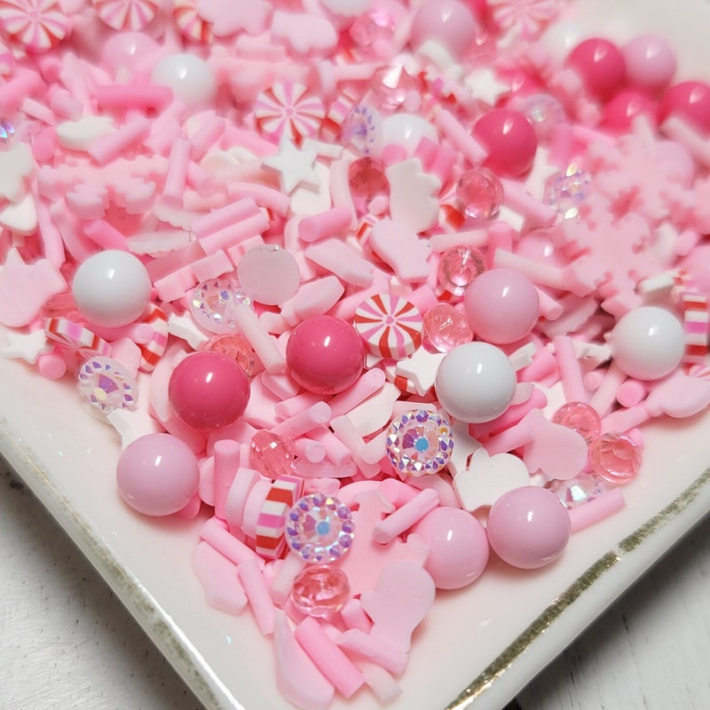 Christmas Sprinkles - Etsy