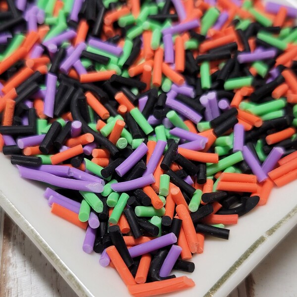 Fake Sprinkles - Etsy