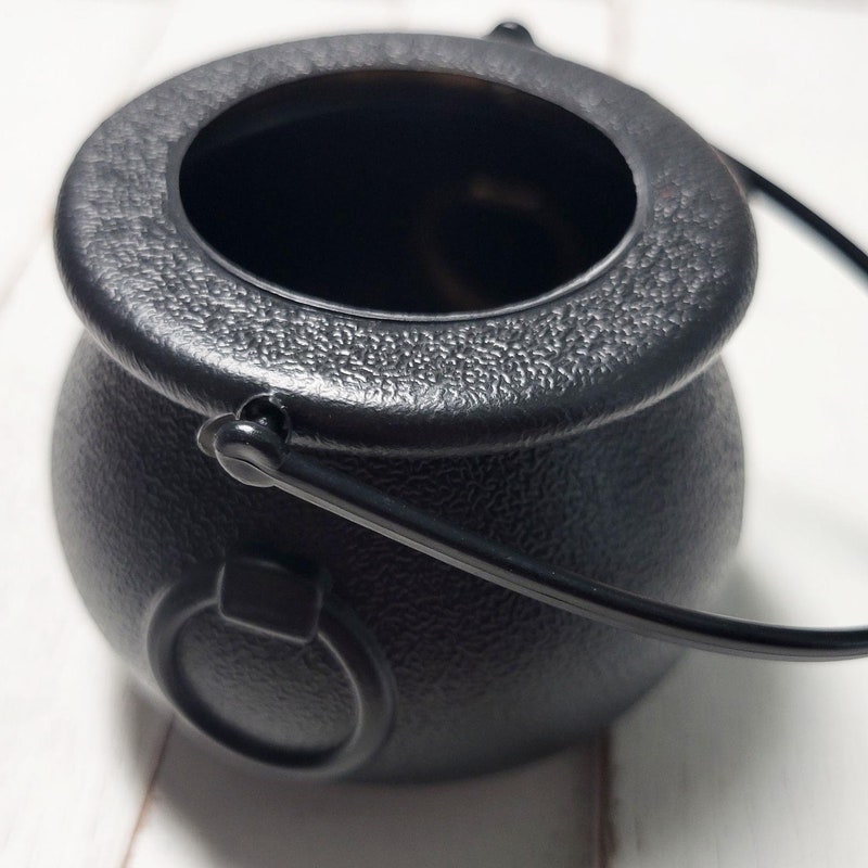 Mini Cauldron - Etsy