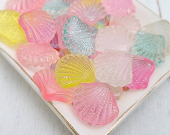 Kawaii Seashell - Etsy