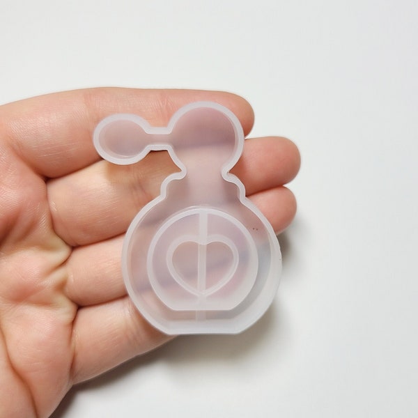 Perfume Mold - Etsy