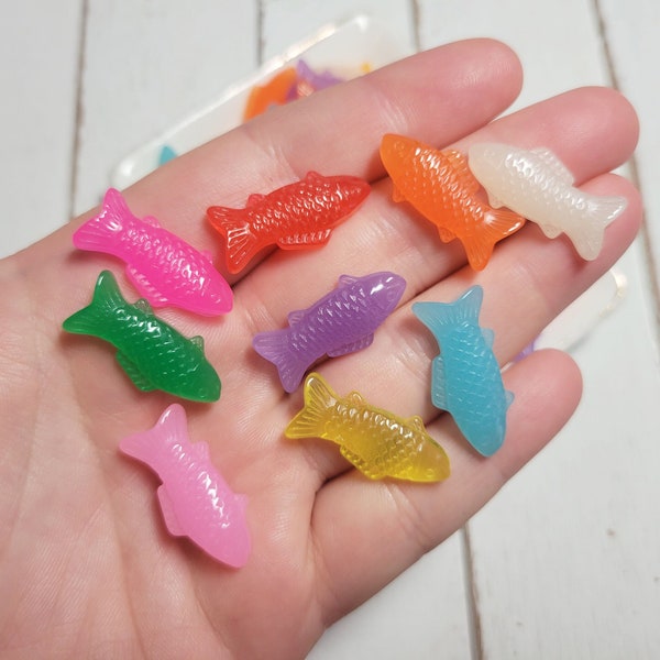 Fish Candy - Etsy