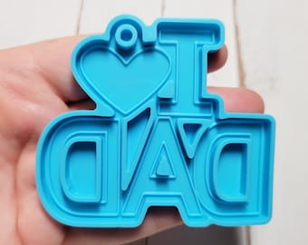 Father Day Molds - Etsy