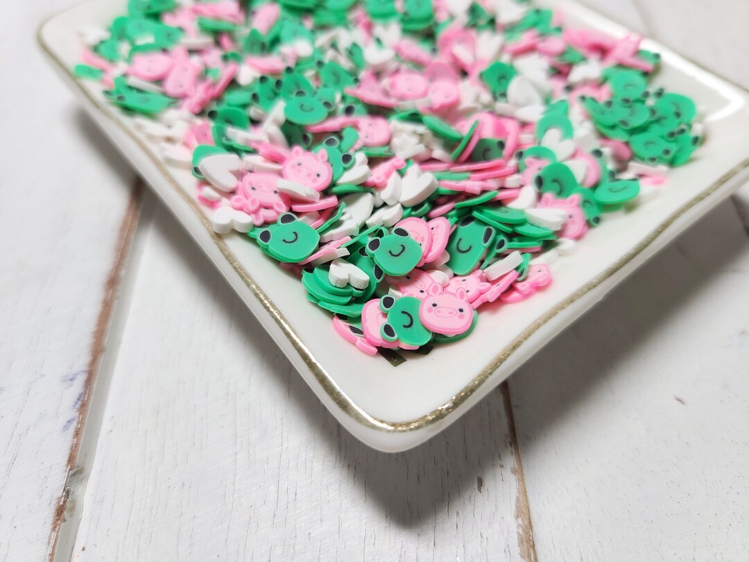 FAKE Unconventional Love Sprinkle Mix - Fake Sprinkles - Fake Food ...