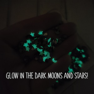 FAKE Alien Invasion Clay Sprinkles Mix - Fake Sprinkles - Fake Food ...