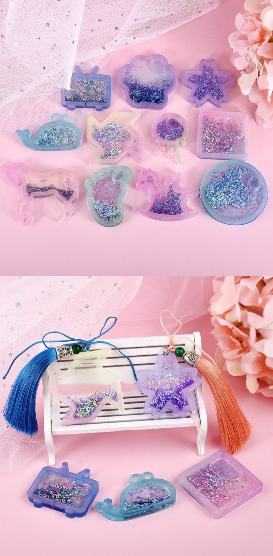 Milk Carton Shaker Mold Silicone Mold Cabochon Mold - Etsy