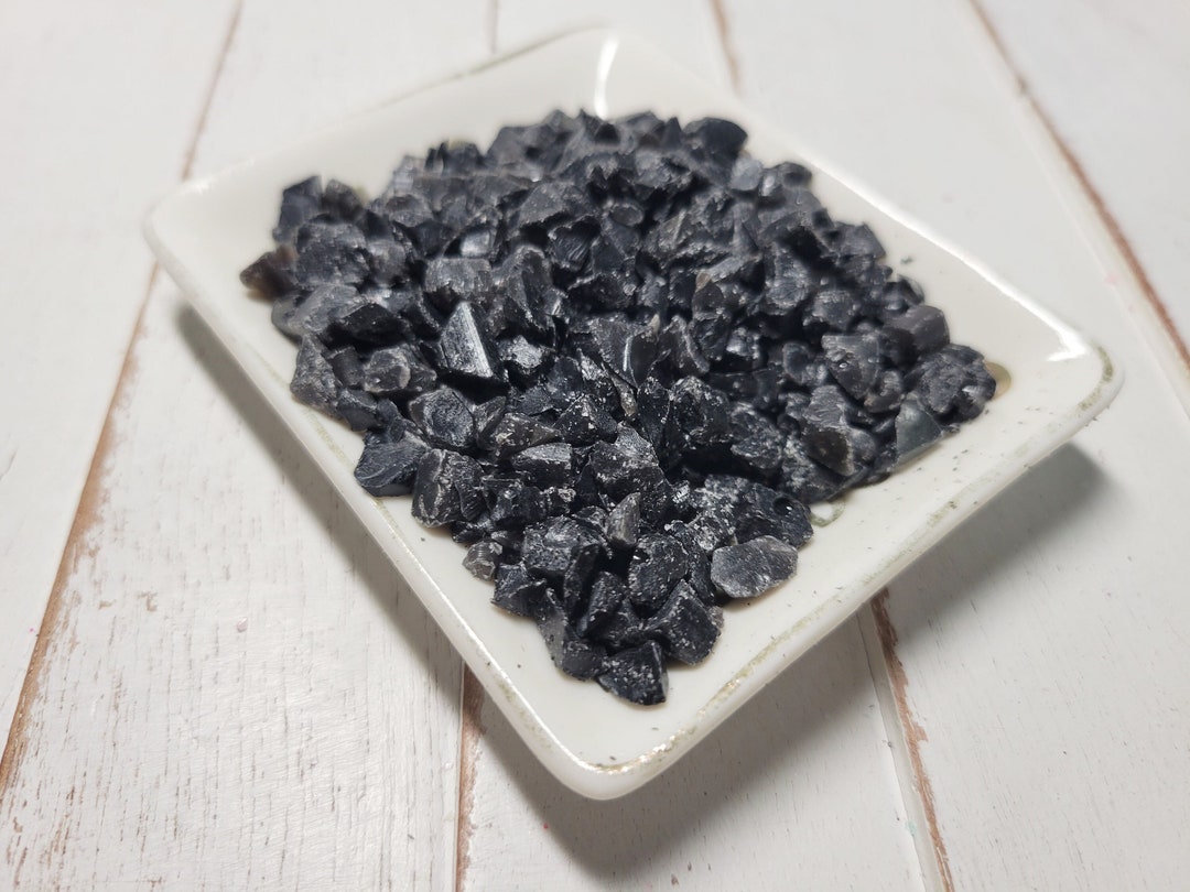 FAKE Black Cherry Rock Candy Crystals - Rock Candy - Fake Sugar - Fake ...