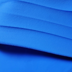 Blue Raspberry Air Dry Modeling Clay - Super Soft Light Weight Foam ...